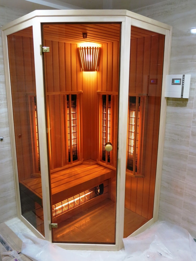 Строительство комфортных бань и саун «под ключ» в домах и квартирах по ...
