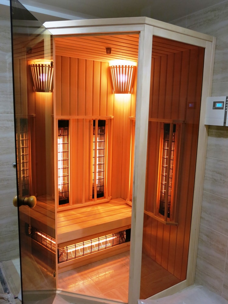 Строительство комфортных бань и саун «под ключ» в домах и квартирах по ...